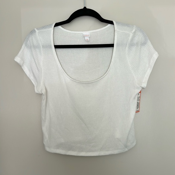 Colsie | Tops | Colsie Crop Top | Poshmark